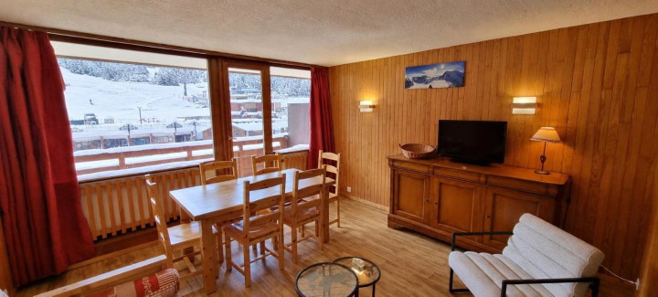 Résidence Vercors - Appartement 7 Personnes - Plagne Centre Mae-4474 - Aime