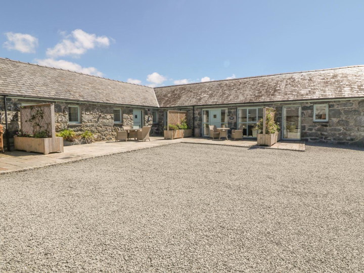 Bwthyn Bach - Gwynedd
