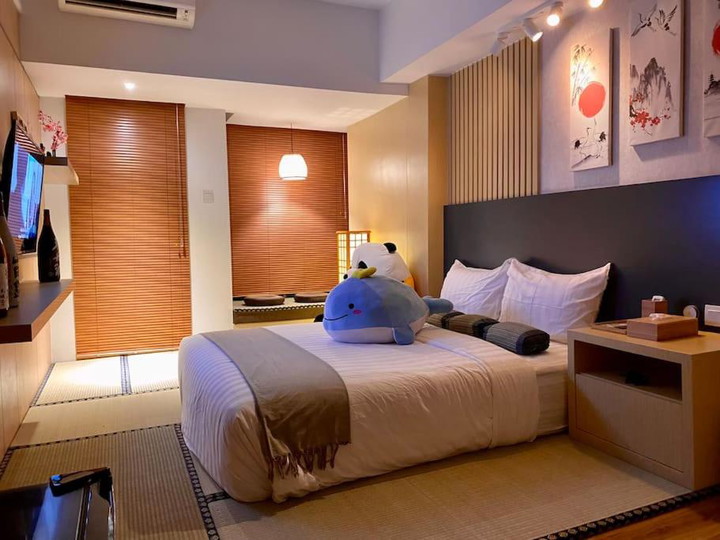 アマヤホーム At Anderson Apartemen - Surabaya