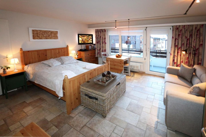 Sarazena - Saas-Fee