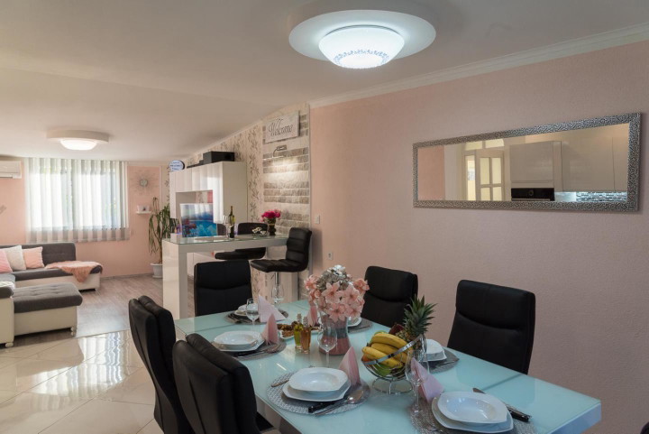 Apartment Danijela Ii - Skradin