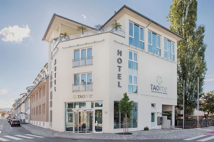 Taome Feng Shui Stadthotel Breisgau - Denzlingen