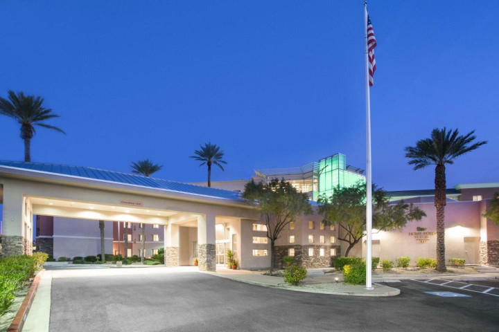 Homewood Suites By Hilton South Las Vegas - Las Vegas