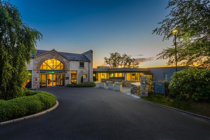 Killeavy Castle Estate - Newry