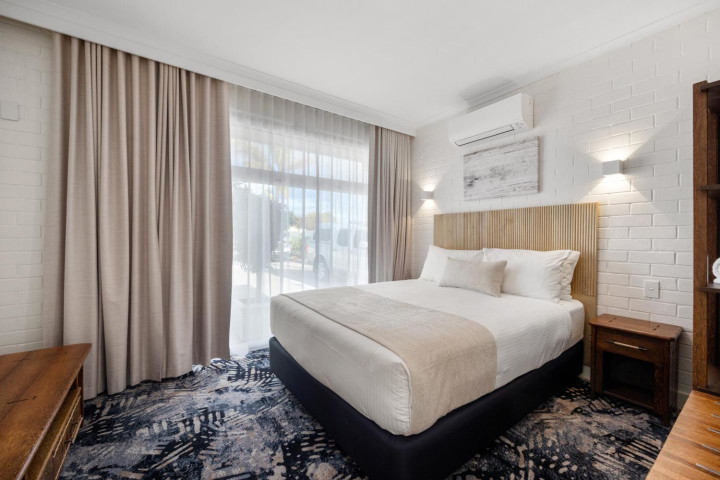 Best Western Adelaide Airport - Glenelg