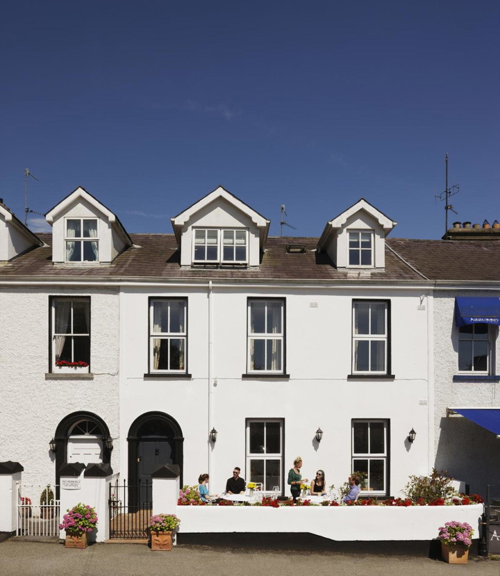 The Townhouse Strand - Waterford