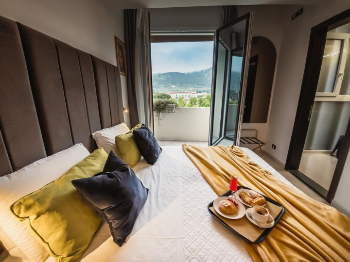 Art Hotel Milano - Calenzano