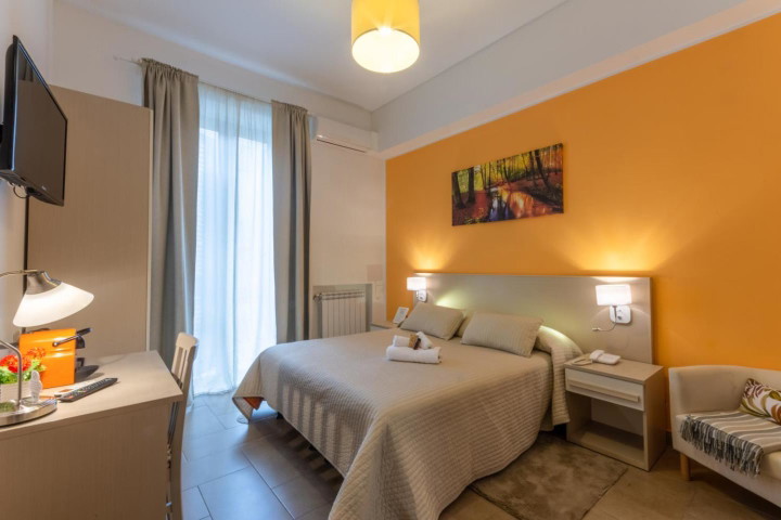 B&b Cairoli - Messina