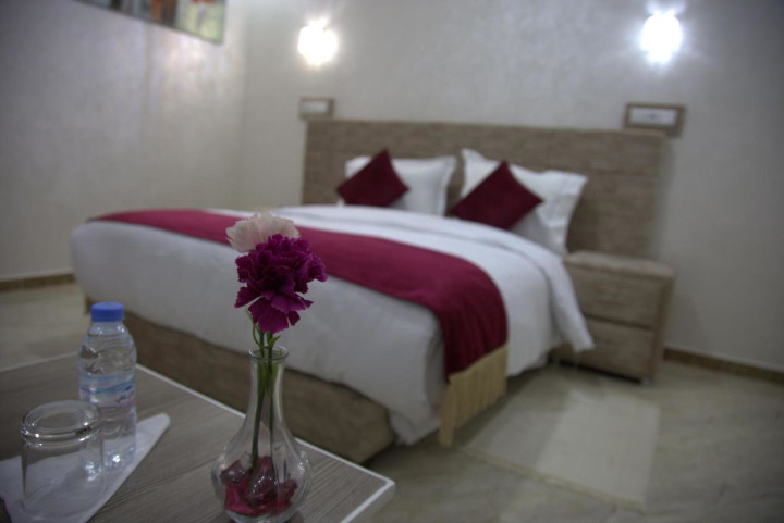 Dakhla Guest - Ad-Dachla