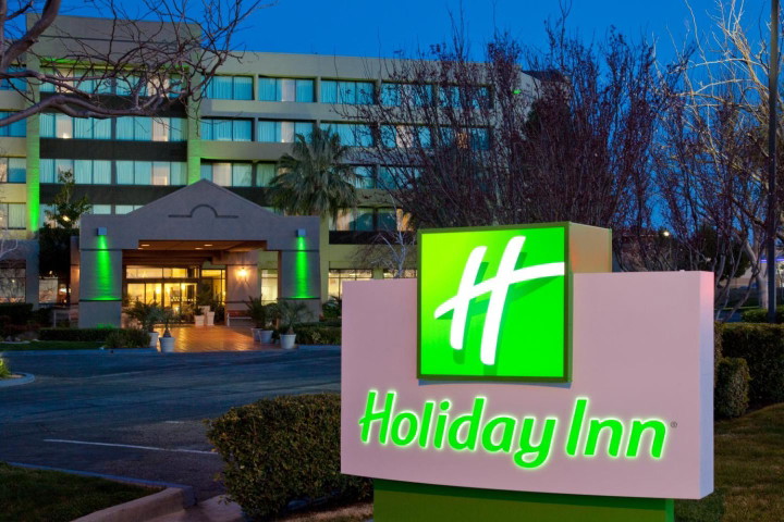 Holiday Inn Palmdale-lancaster By Ihg - Kalifornien