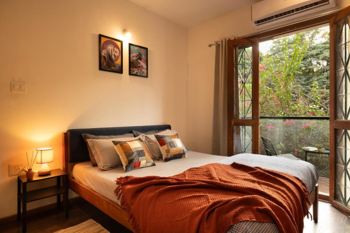 Liveaway Bengaluru, Hsr By Pack - Bangalore