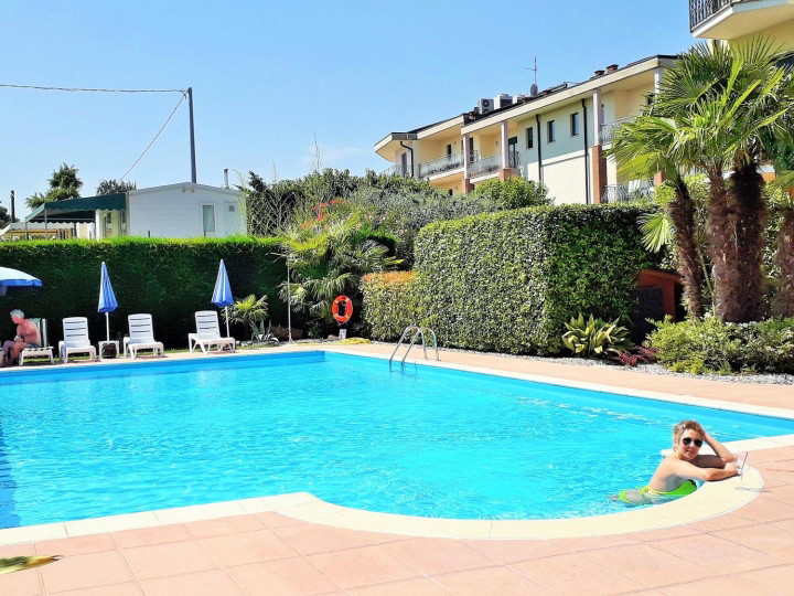 Hotel Fornaci - Peschiera del Garda