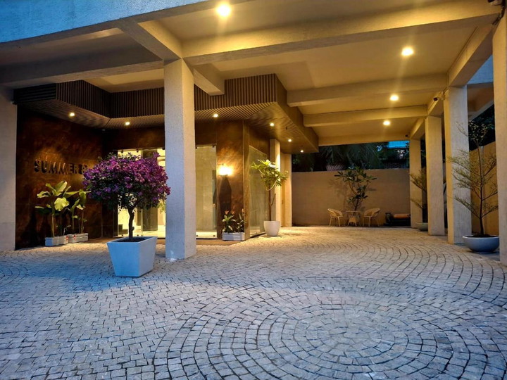 Summer88 Boutique Hotel Azara, 4 Km From Airport, Near Kamakhya Temple - Guwahati