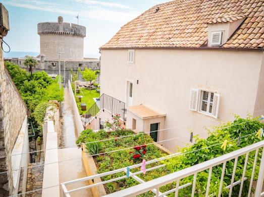 L&n šArmantna Soba Sa Pogledom - Dubrovnik