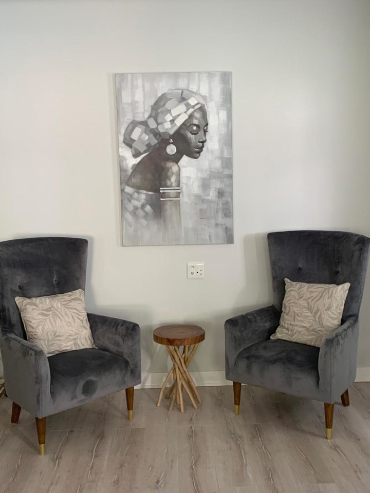 La Réverie - Franschhoek