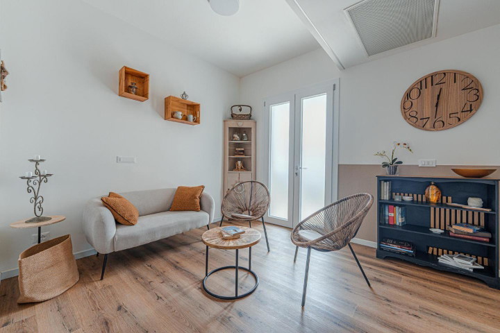 Global Central Suites - Ospedaletti