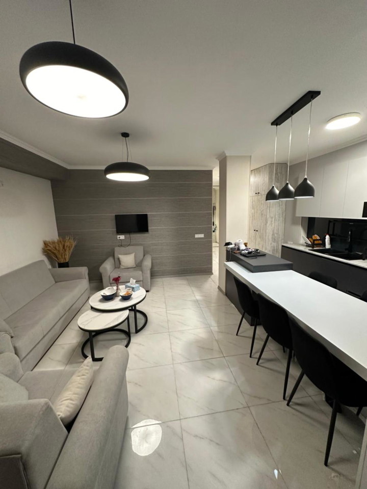 Elegant Escape In City Center - Yerevan