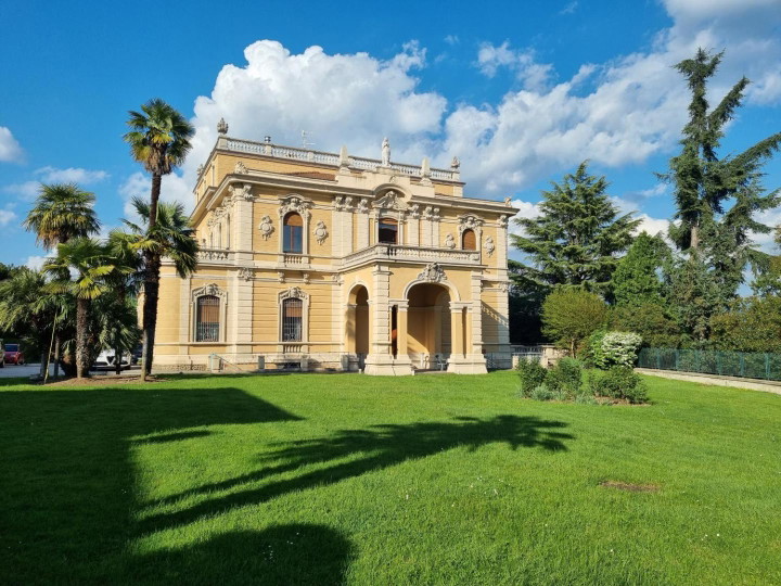 Villa San Giuseppe - Iseo