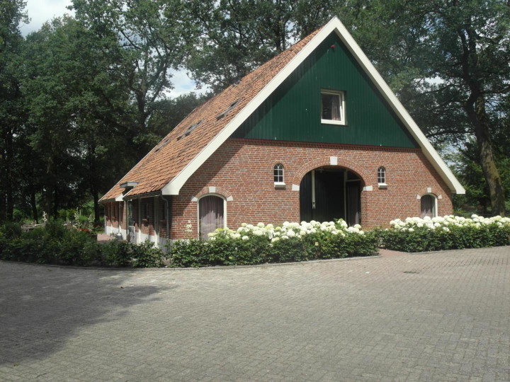 B&b De Pepper - Hengelo