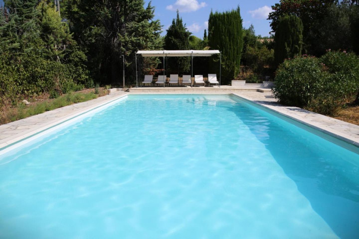 La Chambre Du Mazet - Fayence