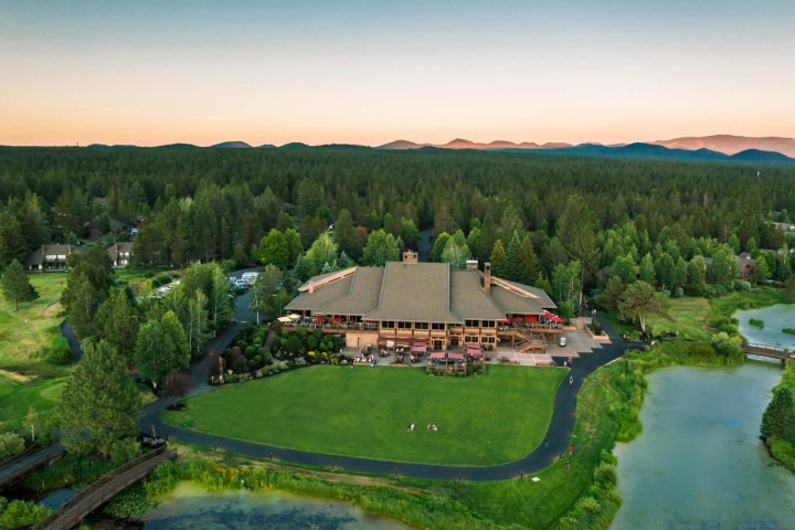 Sunriver Resort - Sunriver, OR