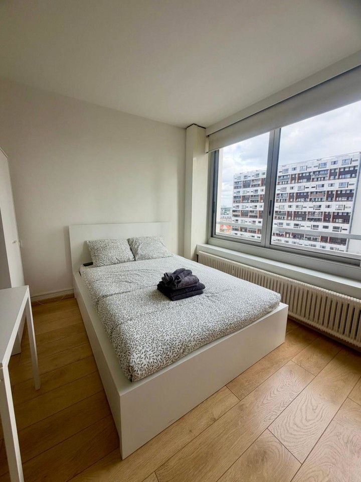 Studio De Flers - Beaugrenelle Tour Eiffel - Colombes