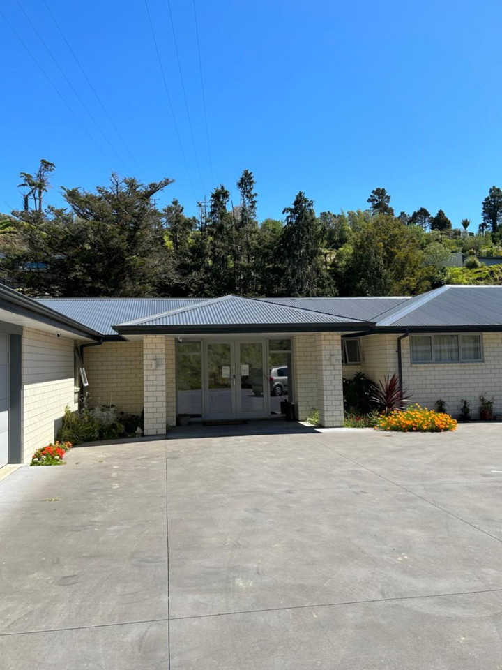 Almost Heaven Bnb - Taranaki