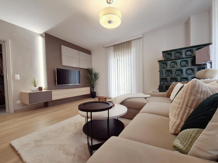 Royal Retreat - Sarac Apartment - Bad Ischl