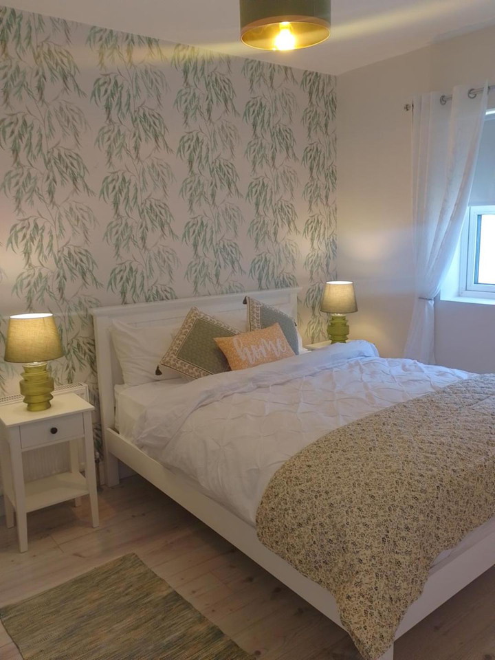 Shauna's Guest House - アイルランド ウォーターフォード