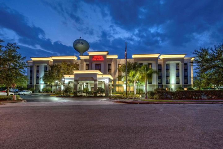 Hampton Inn & Suites Clermont - Clermont, FL