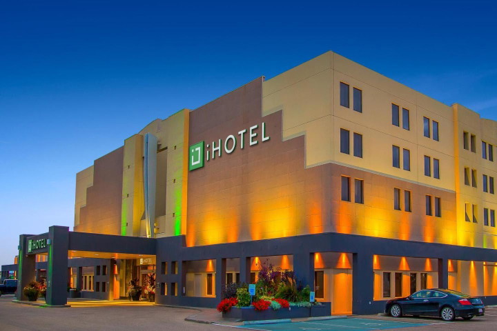 Ihotel & Conference Centre Red Deer - Red Deer