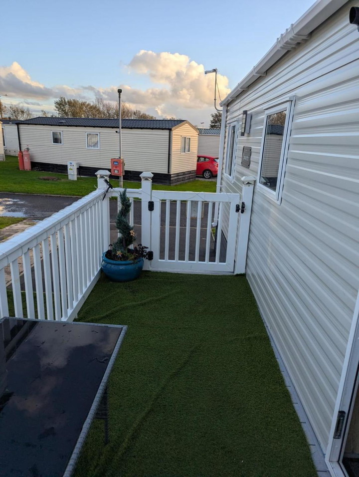 Arnside Abode - Morecambe