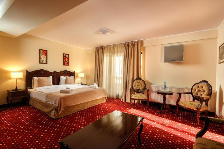Classic Inn Hotel - Ghimbav