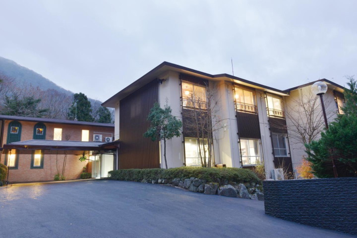 Hesta Hakone - Guest House - - Hakone