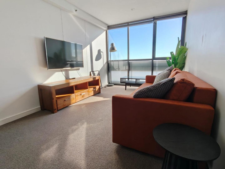 Apartment In Adelaide Cbd With Parking - Adelaide Hills Council