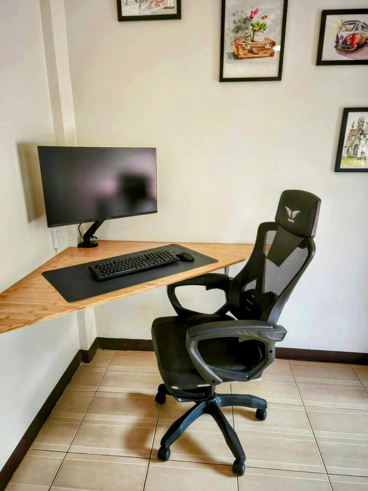 Digital Nomad Place - City Center - Corón
