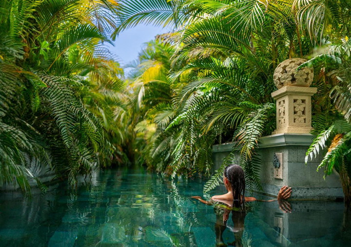 Royal River, Luxury Hotel - Adults Only - Adeje