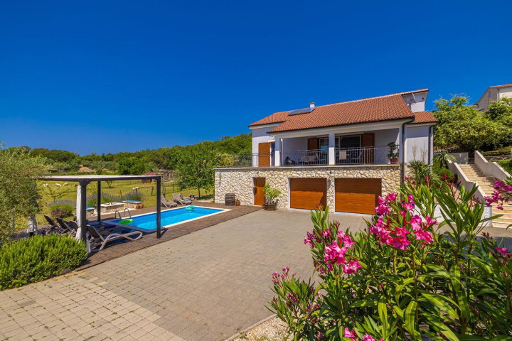 Villa Franolic - Krk
