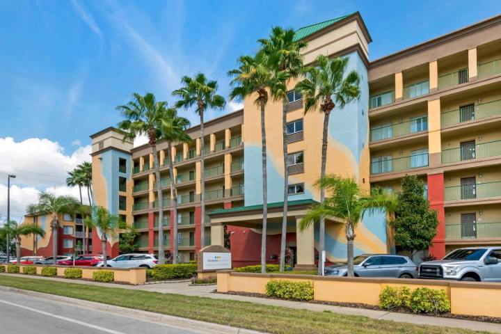 Bluegreen Vacations Orlando's Sunshine, Ascend Collection Resort - Orlando