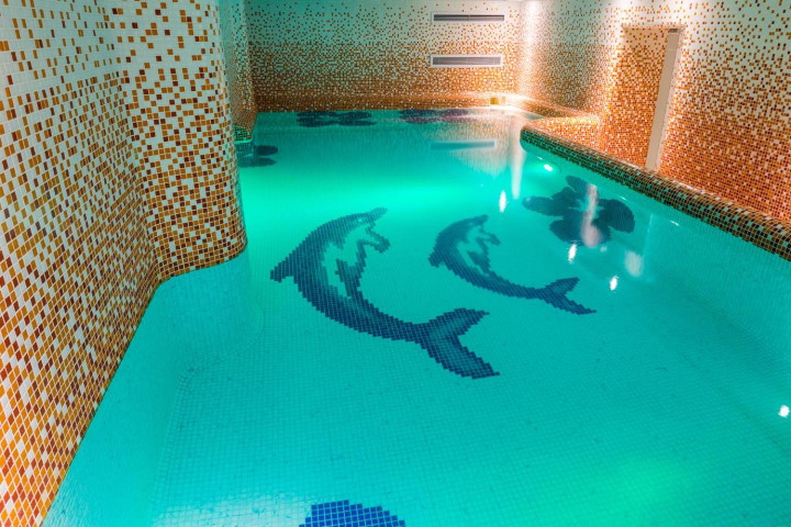 Hotel Boutique Belvedere - Sinaia