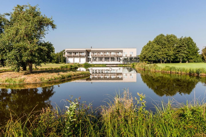 Golfhotel & Restaurant Lindenhof - Bad Vilbel