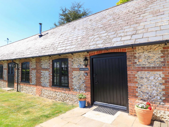 Keepers Cottage - Dorset
