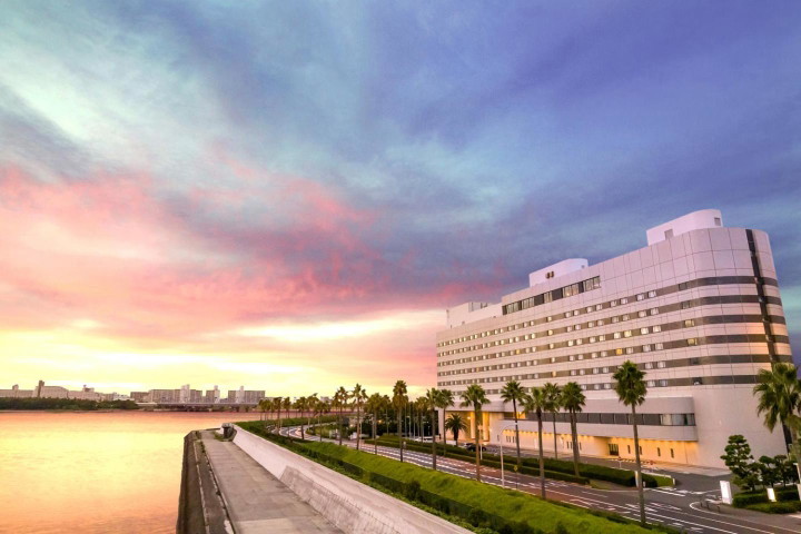 Tokyo Bay Maihama Hotel First Resort - Maihama