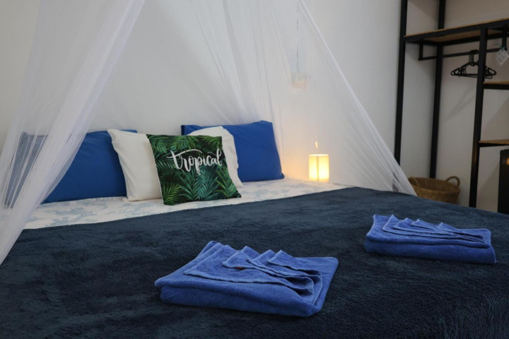 Long Beach Simple House - Krabi