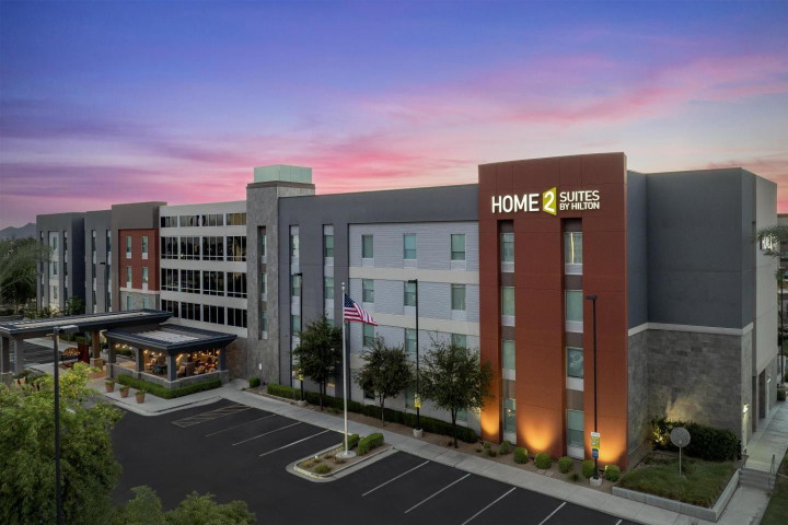 Home2 Suites By Hilton Glendale Westgate - Avondale, AZ