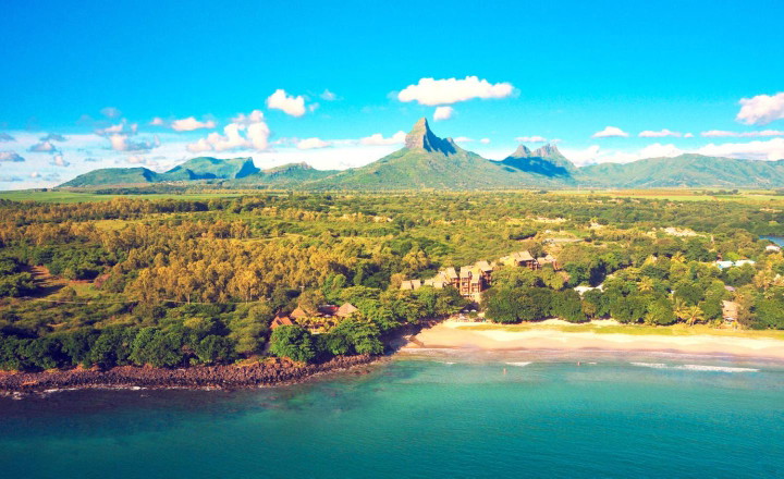 Tamarina Golf & Spa Boutique Hotel - Maurice