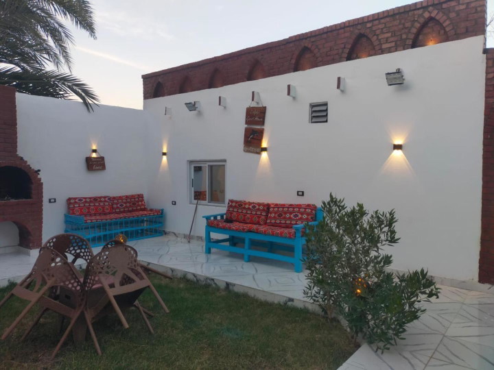 Dolphin Guest House - Lúxor