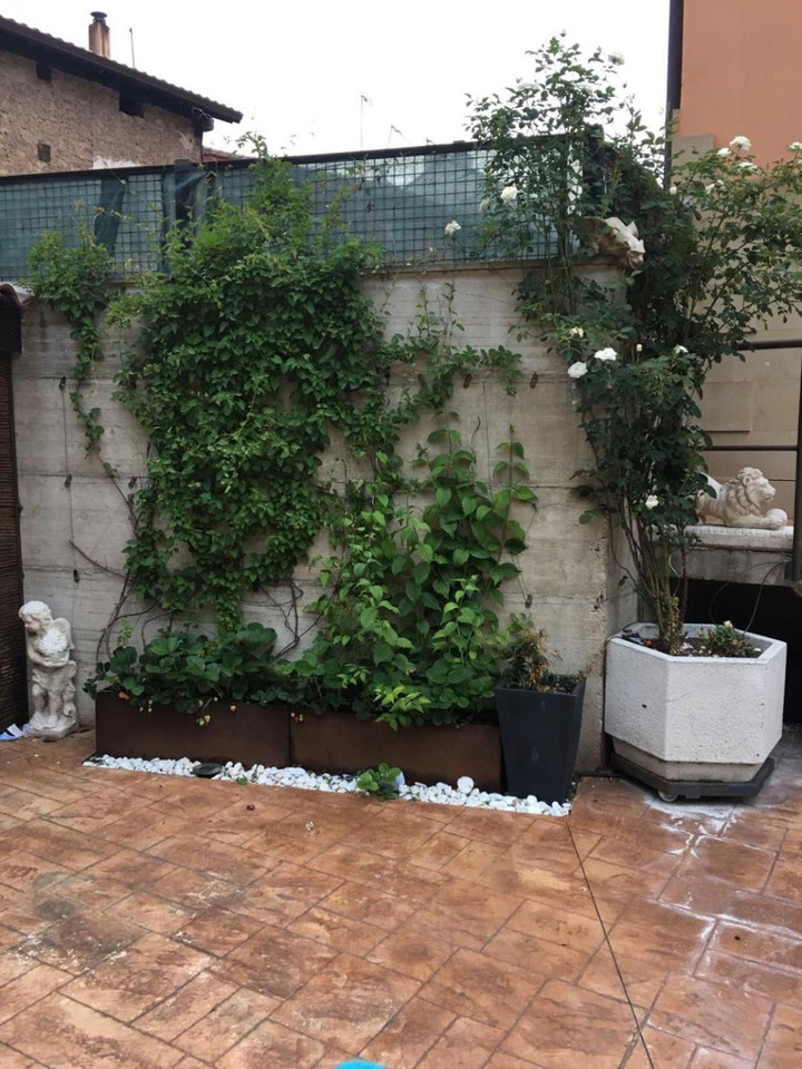 Apartamento Con Jardin - Ezcaray