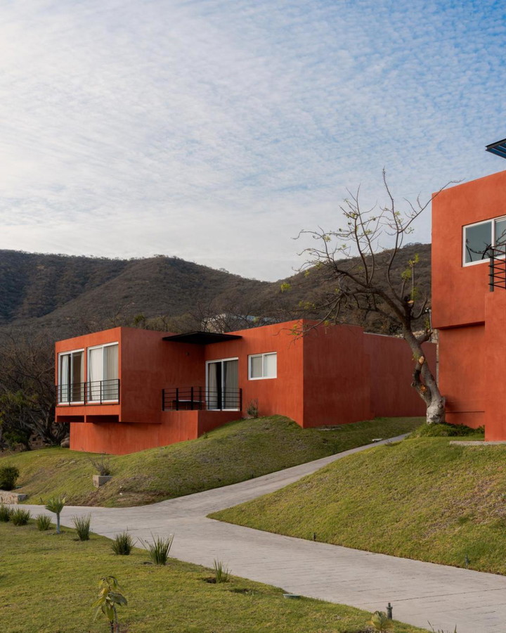 Casa Maja Villas Chapala - Ajijic