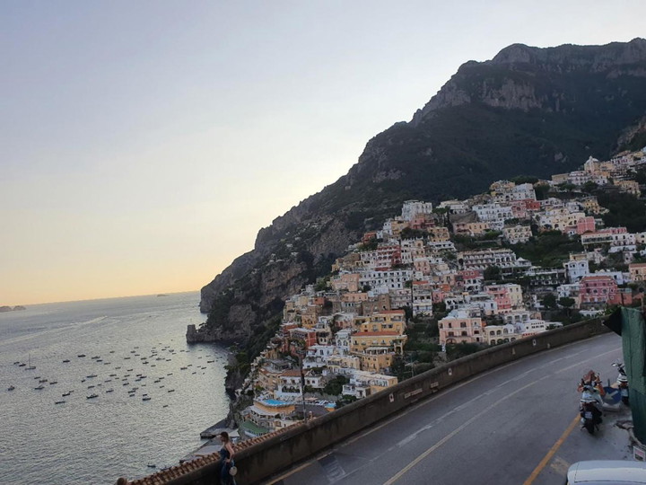 La Casa Di Nunzia B&b - Positano
